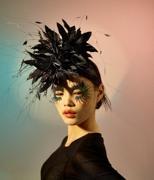 Misa Harada Millinery – misaharada