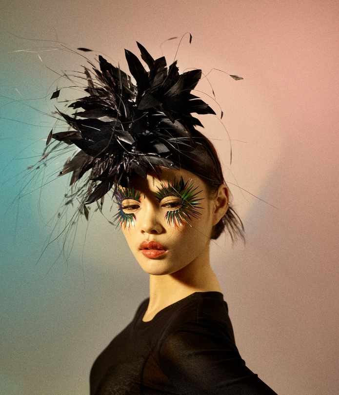 Misa Harada Millinery – misaharada