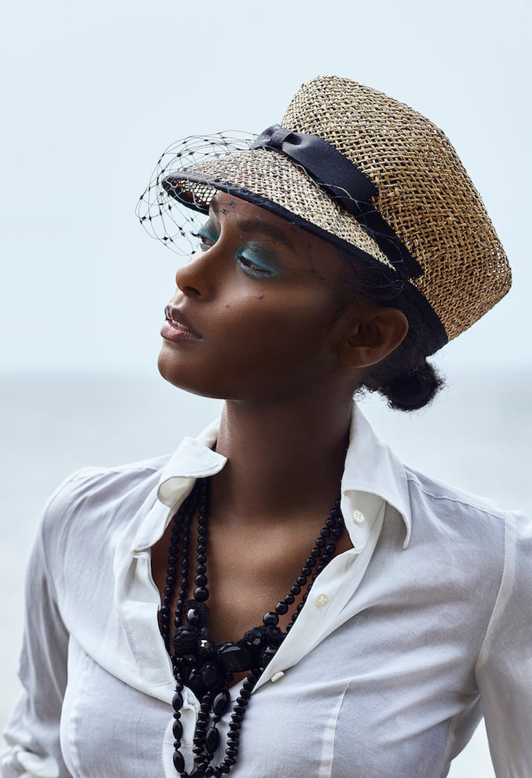 Misa Harada Millinery – misaharada