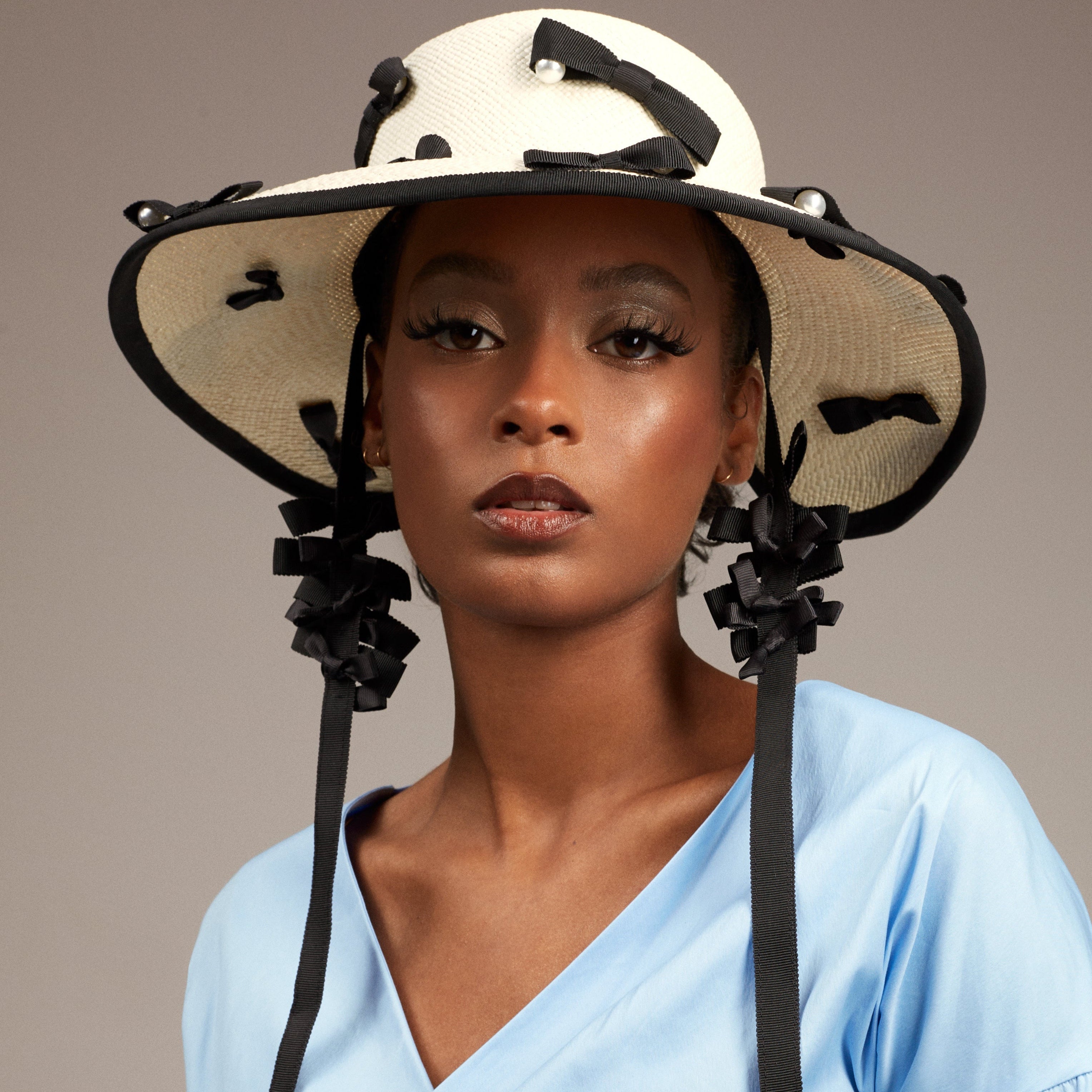 Misa Harada Millinery – misaharada