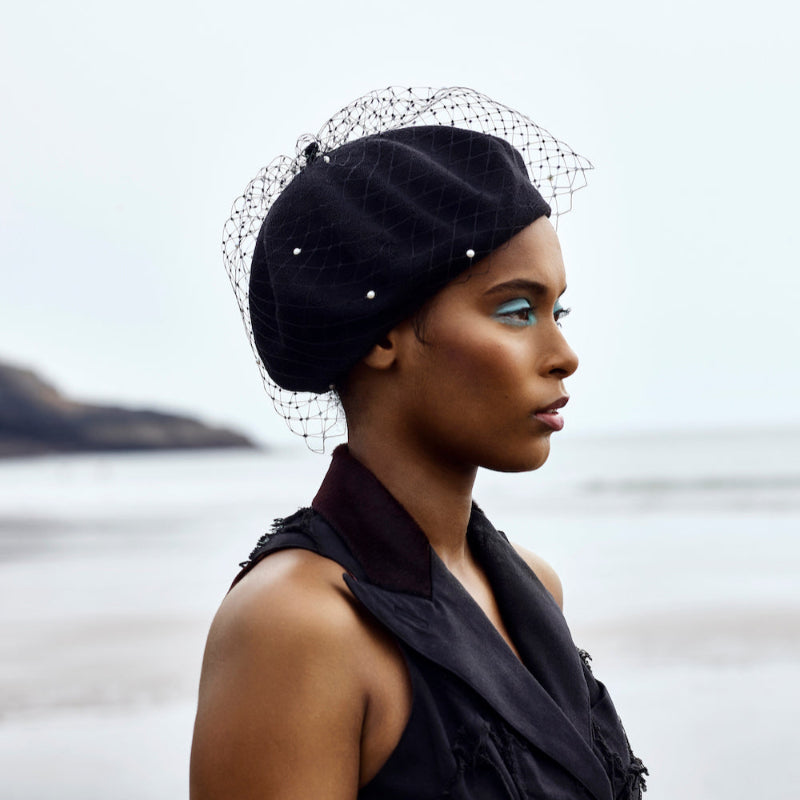 Misa Harada Millinery – misaharada