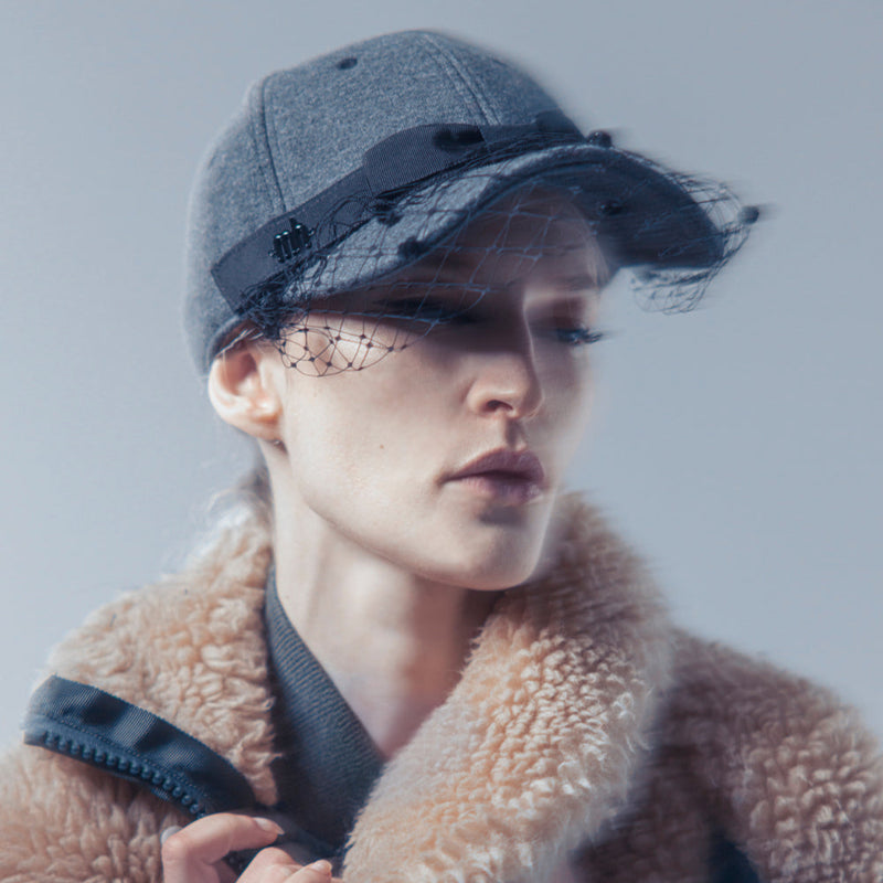 Misa Harada Millinery – misaharada