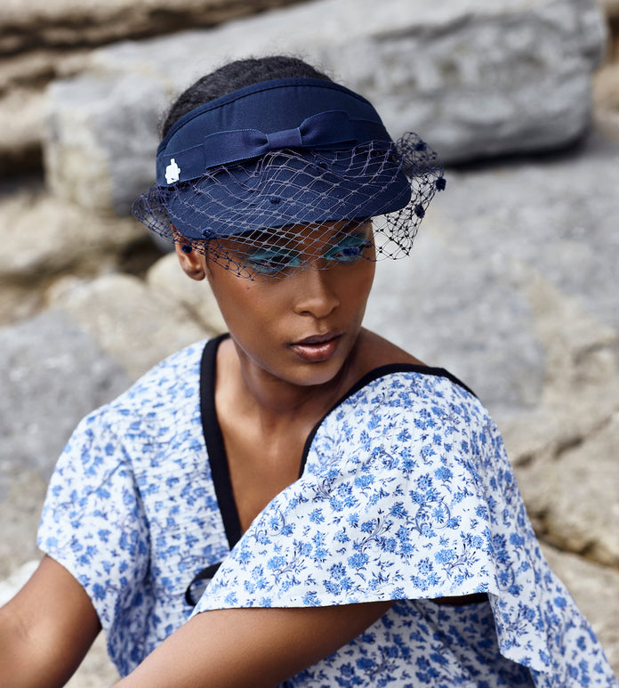 Misa Harada Millinery – misaharada