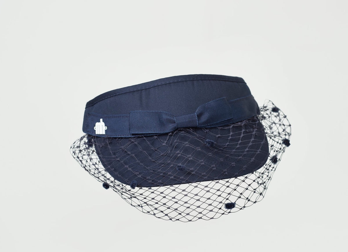 Misa Harada Millinery – misaharada