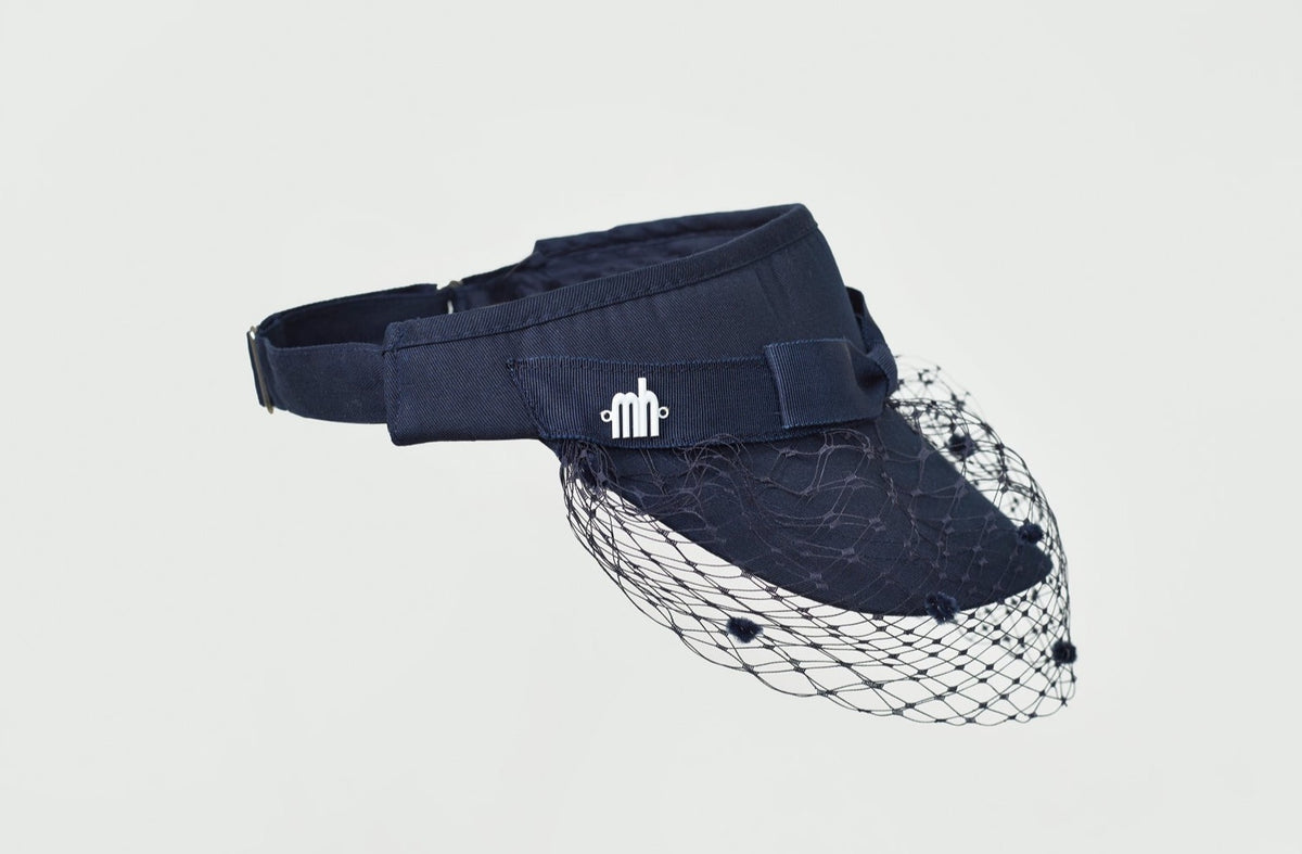 Misa Harada Millinery – misaharada