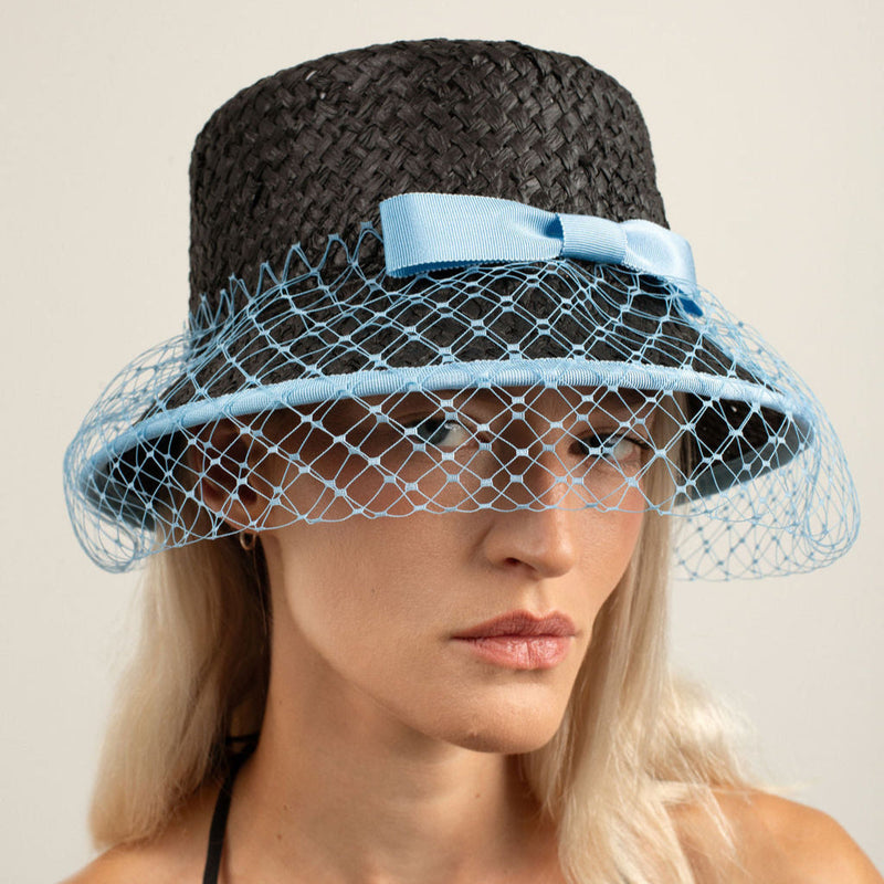 Misa Harada Millinery – misaharada