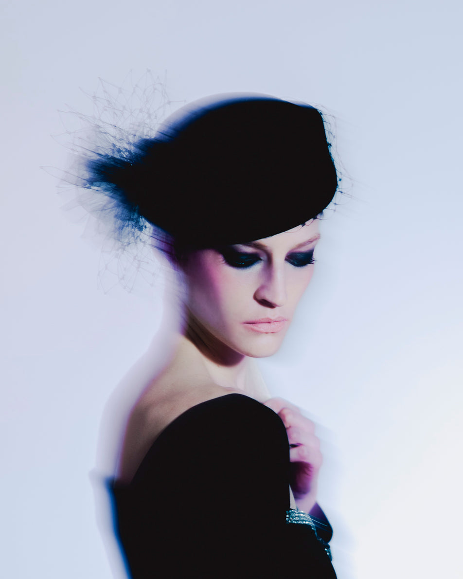 Misa Harada Millinery – misaharada