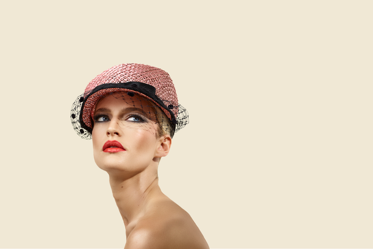 Misa Harada Millinery#N#– misaharada