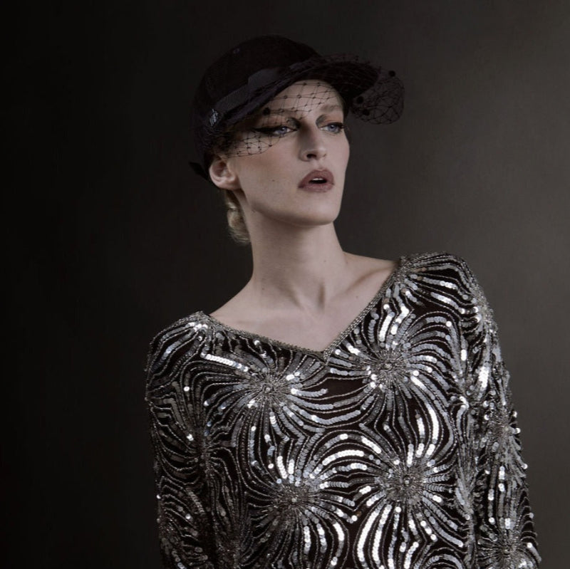 Misa Harada Millinery – misaharada