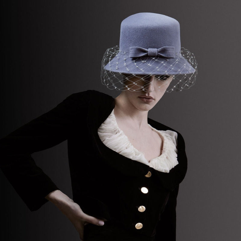 Misa Harada Millinery – misaharada