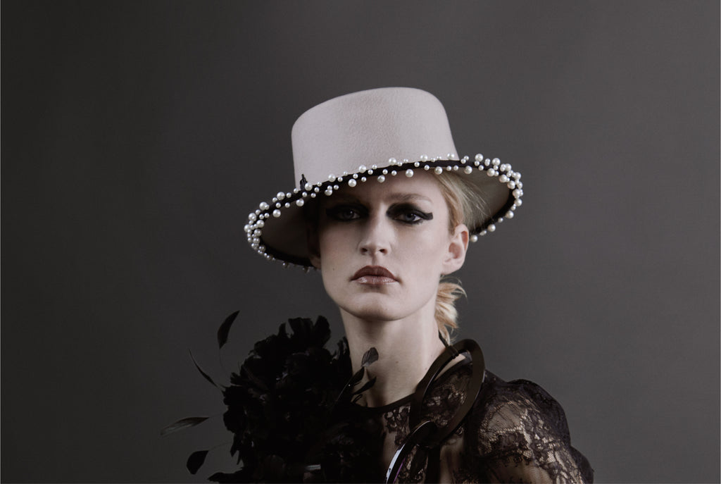 Misa Harada Millinery – misaharada