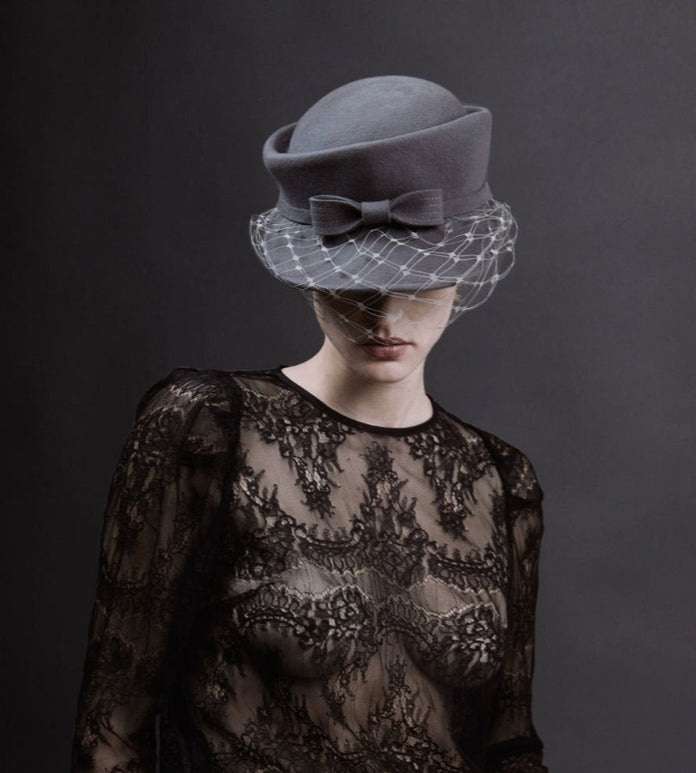 Misa Harada Millinery – misaharada