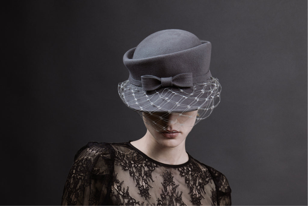 Misa Harada Millinery – misaharada