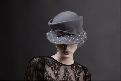Misa Harada Millinery – misaharada