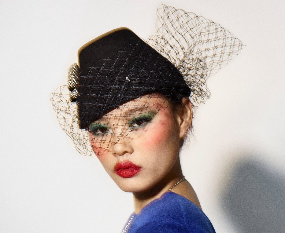 Misa Harada Millinery – misaharada