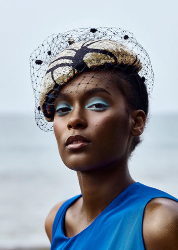 Misa Harada Millinery – misaharada