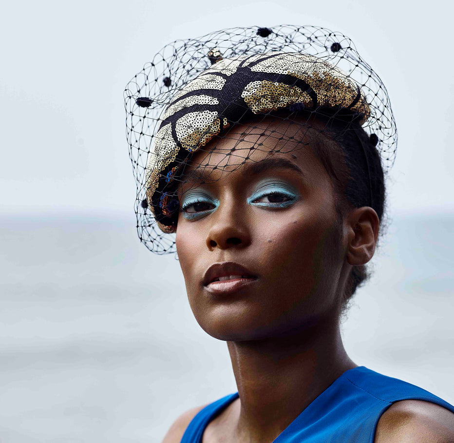 Misa Harada Millinery – misaharada