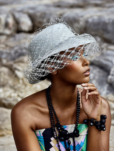 Misa Harada Millinery – misaharada