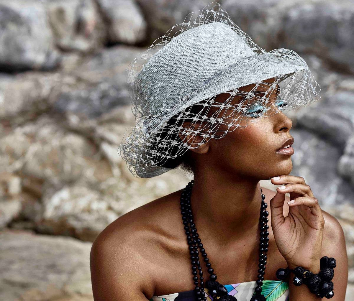 Misa Harada Millinery – misaharada