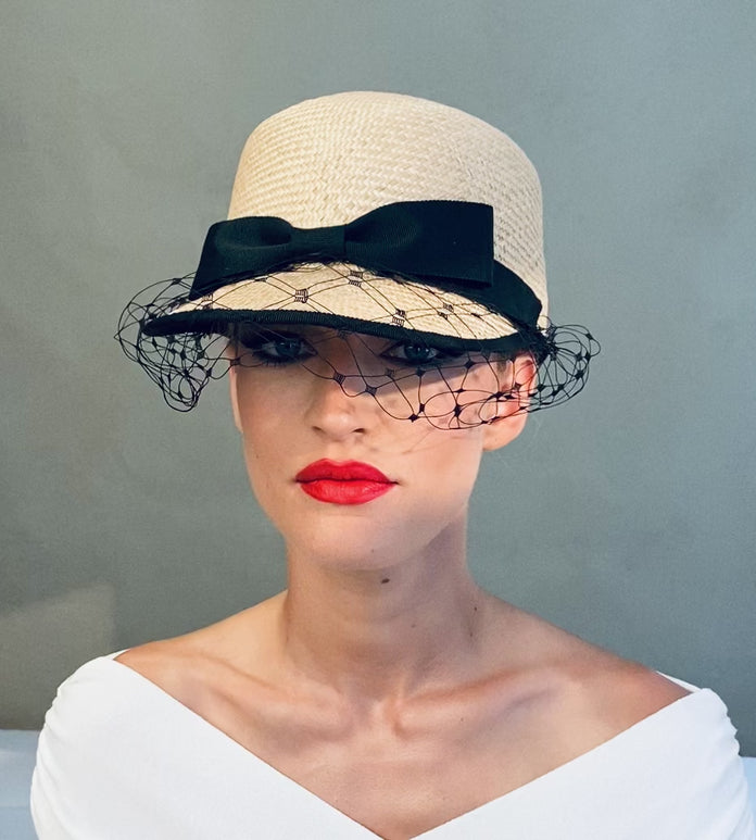 Misa Harada Millinery#N#– misaharada